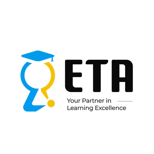 ETA Online Learning Platform - Expert Tutors for School & Test Preparation